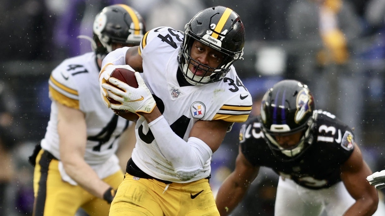 Photo gallery: The regular season finale