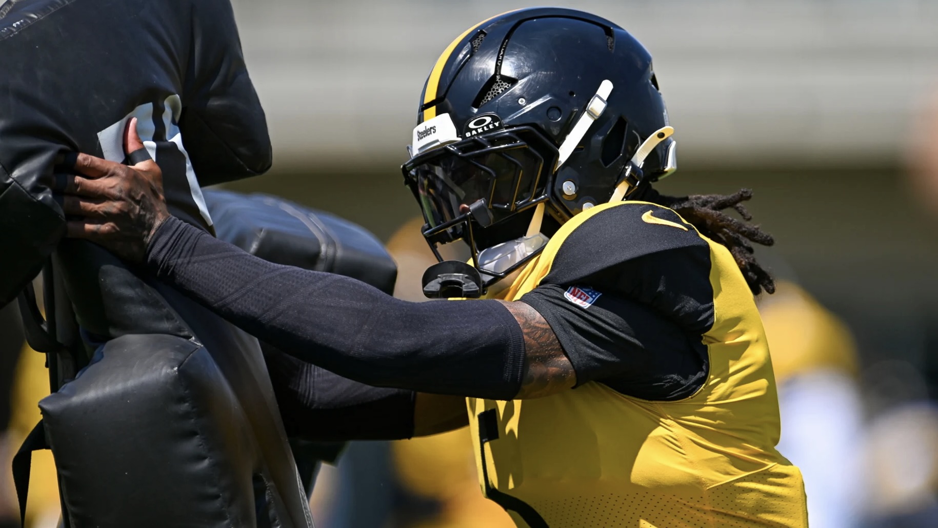 Halicke: Breaking down Steelers' 2025 schedule, record prediction