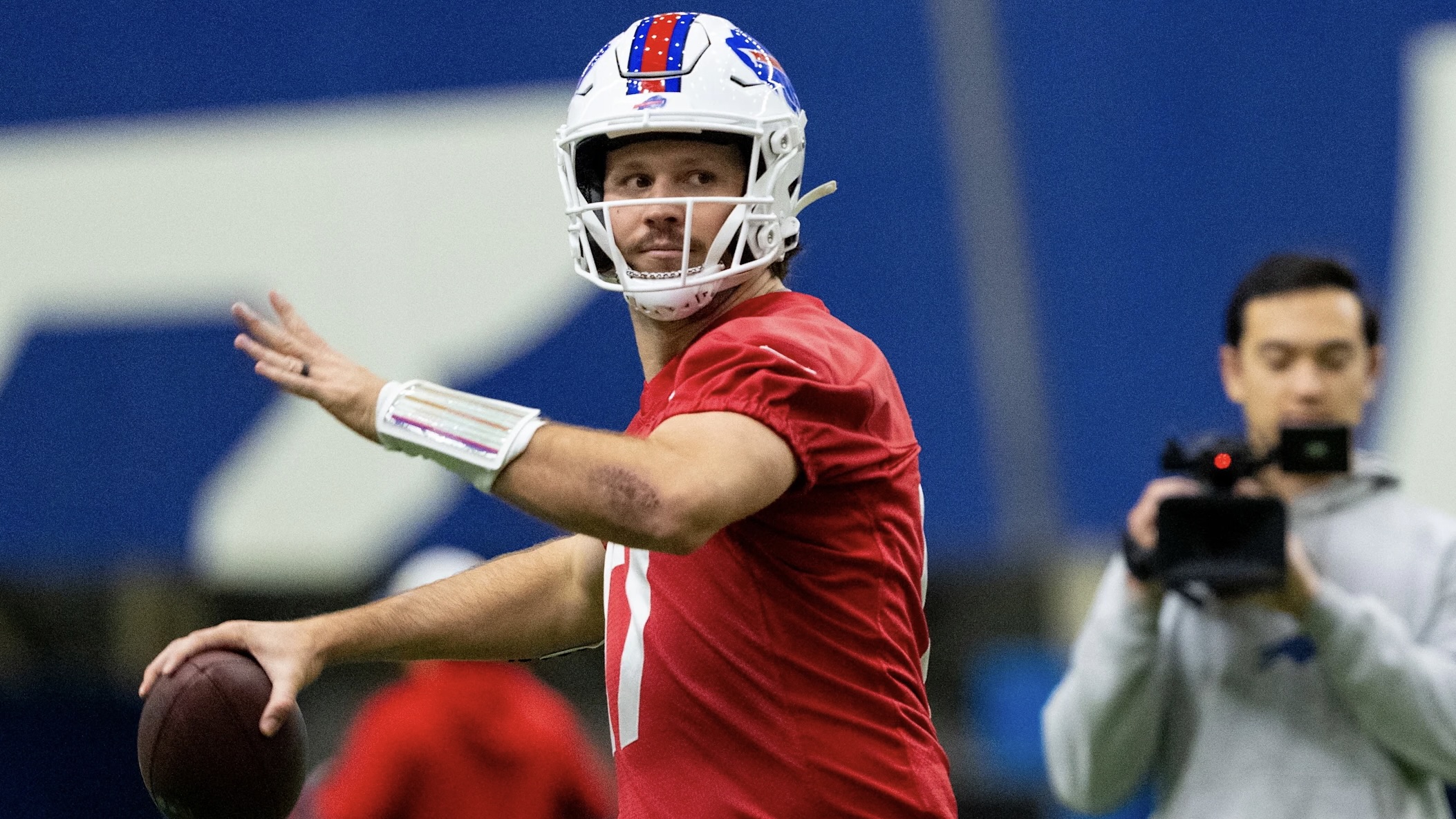 Steelers Next Opponent: It's the right time to play the Bills