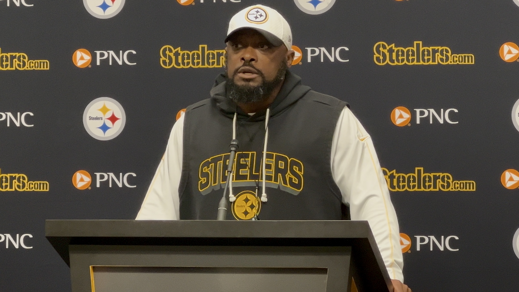 Mike Tomlin: International trips are now 'less mystical'
