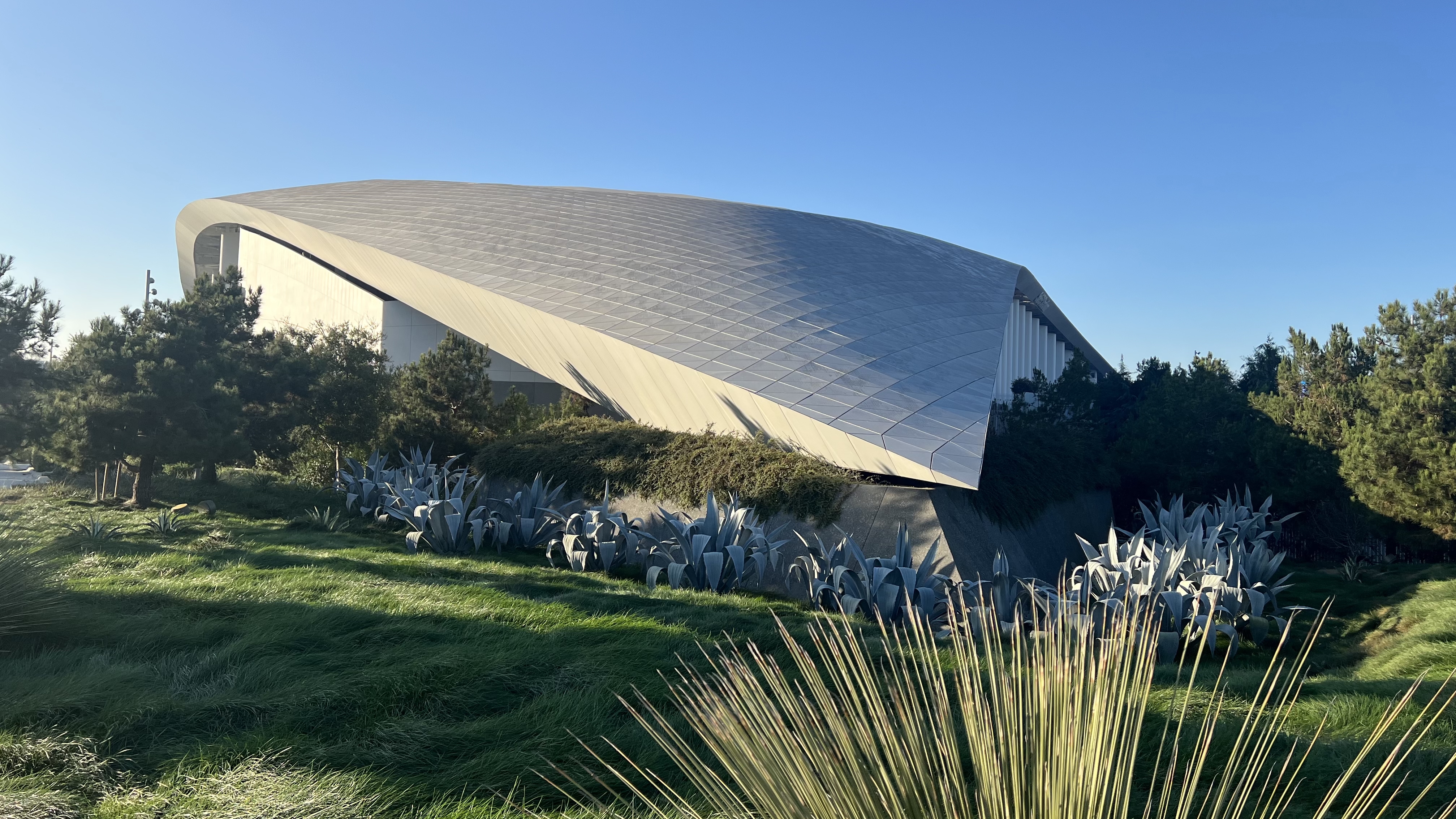 Staff Pics: SoFi Stadium