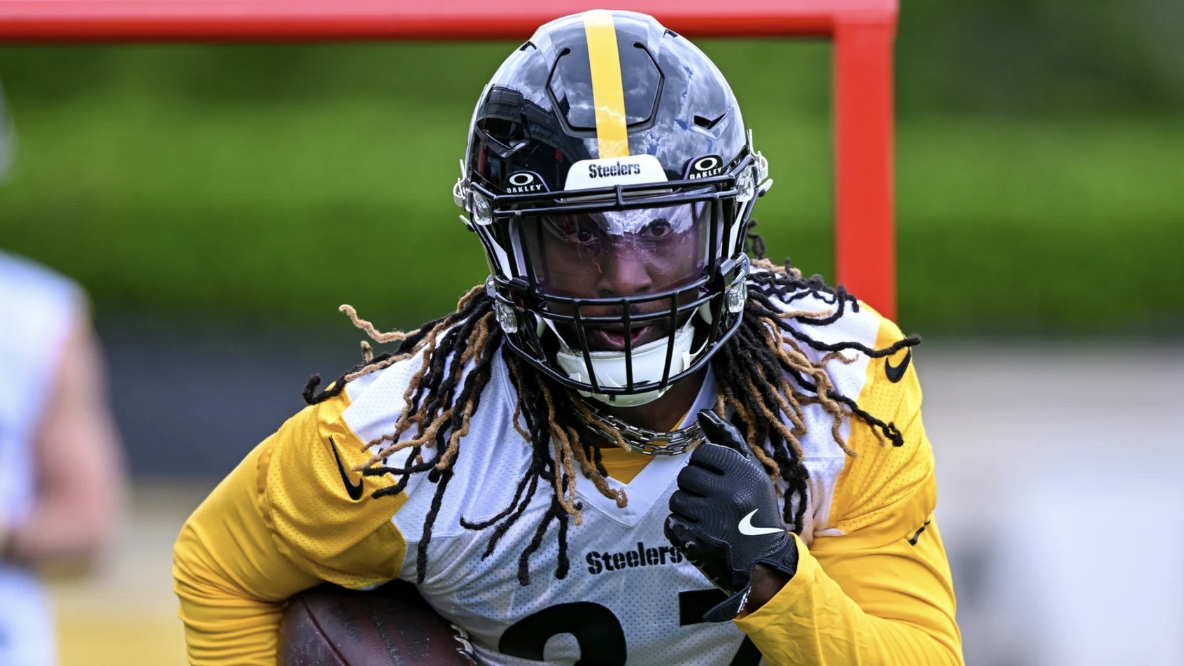 Three tryouts signed from rookie minicamp