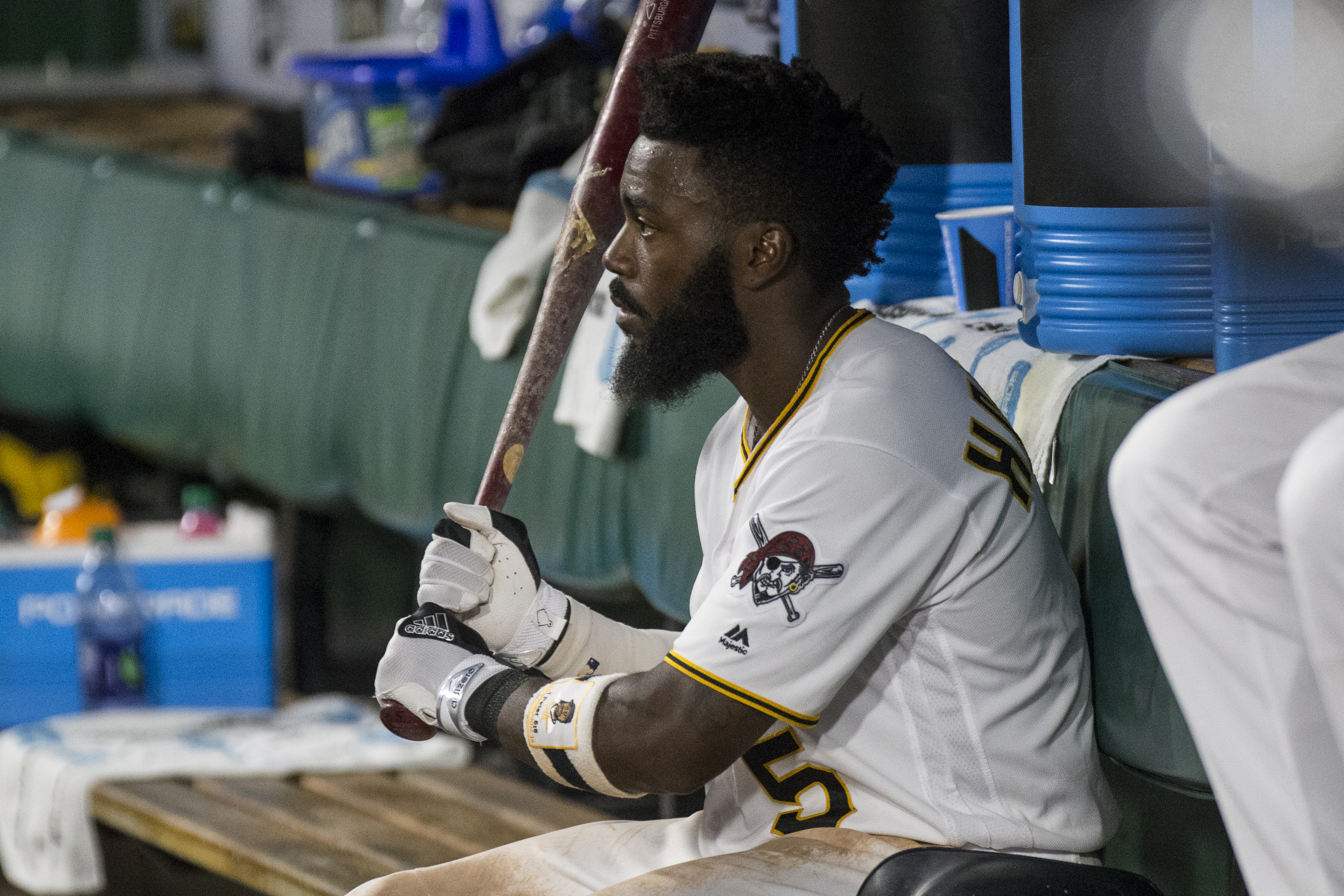 Former Pirates utility man Josh Harrison announces retirement after 13 ...