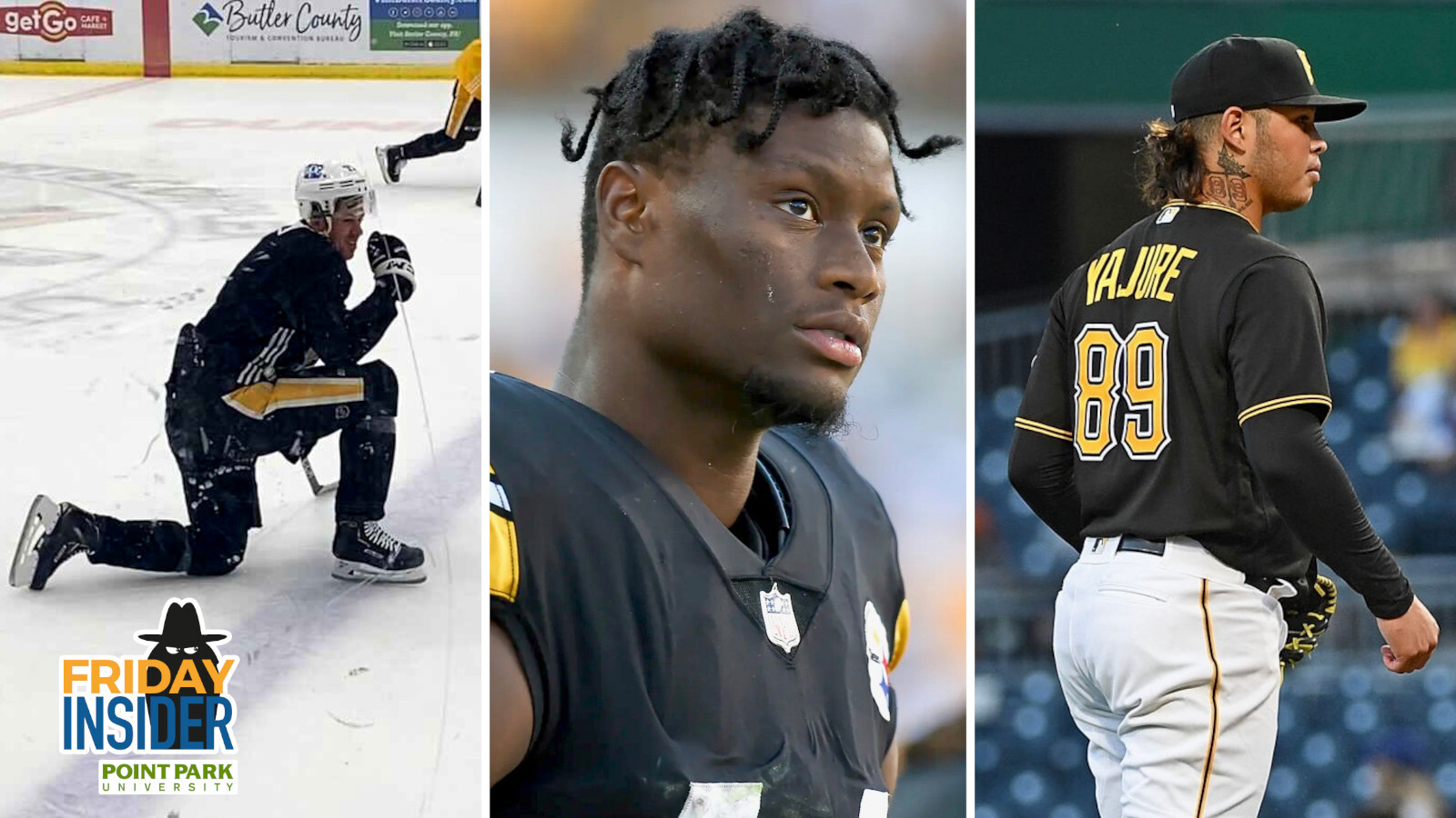 Point Park University Friday Insider: Evgeni Malkin back on Pittsburgh ...