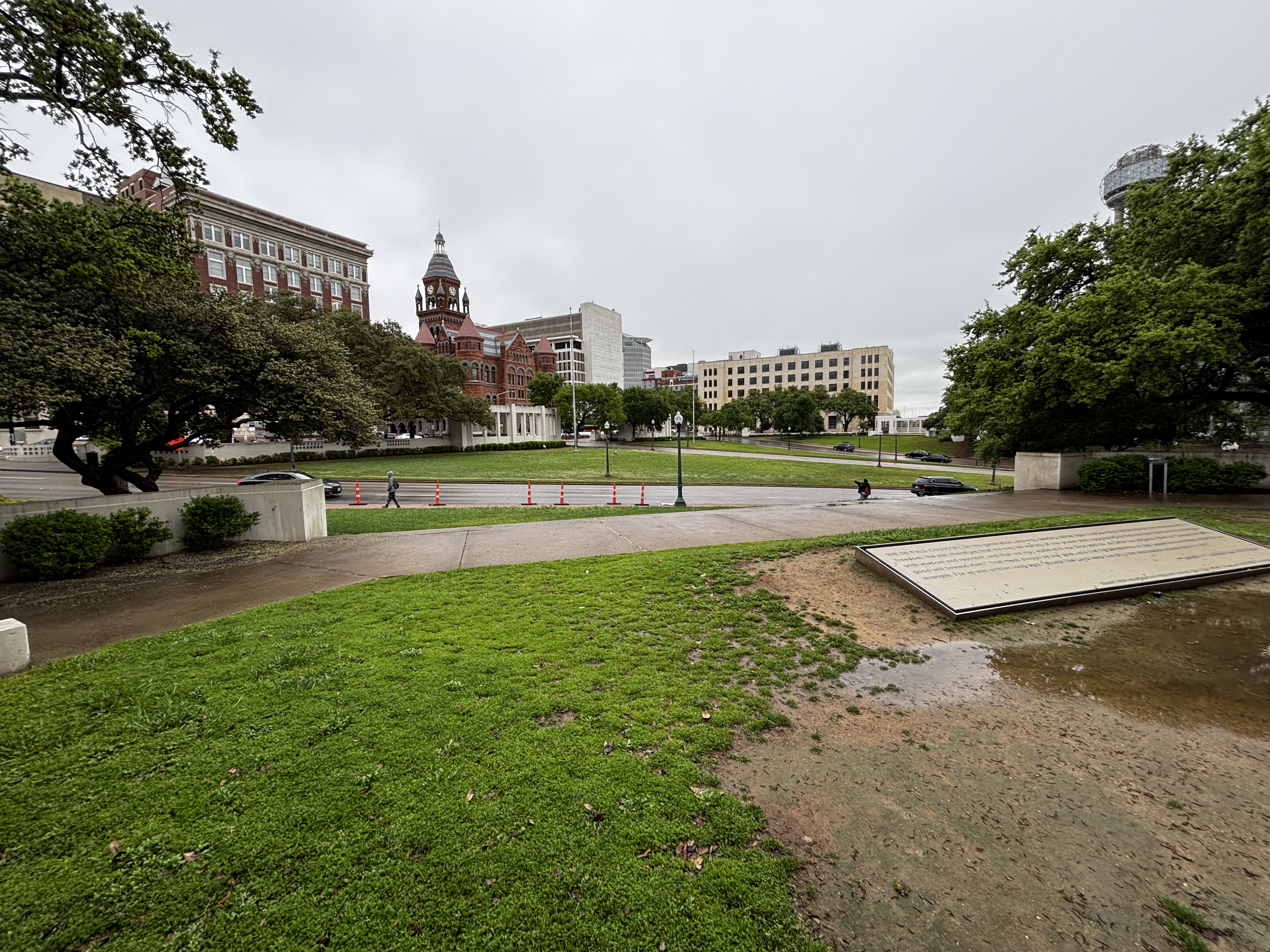 Photos: Dealey Plaza in Dallas