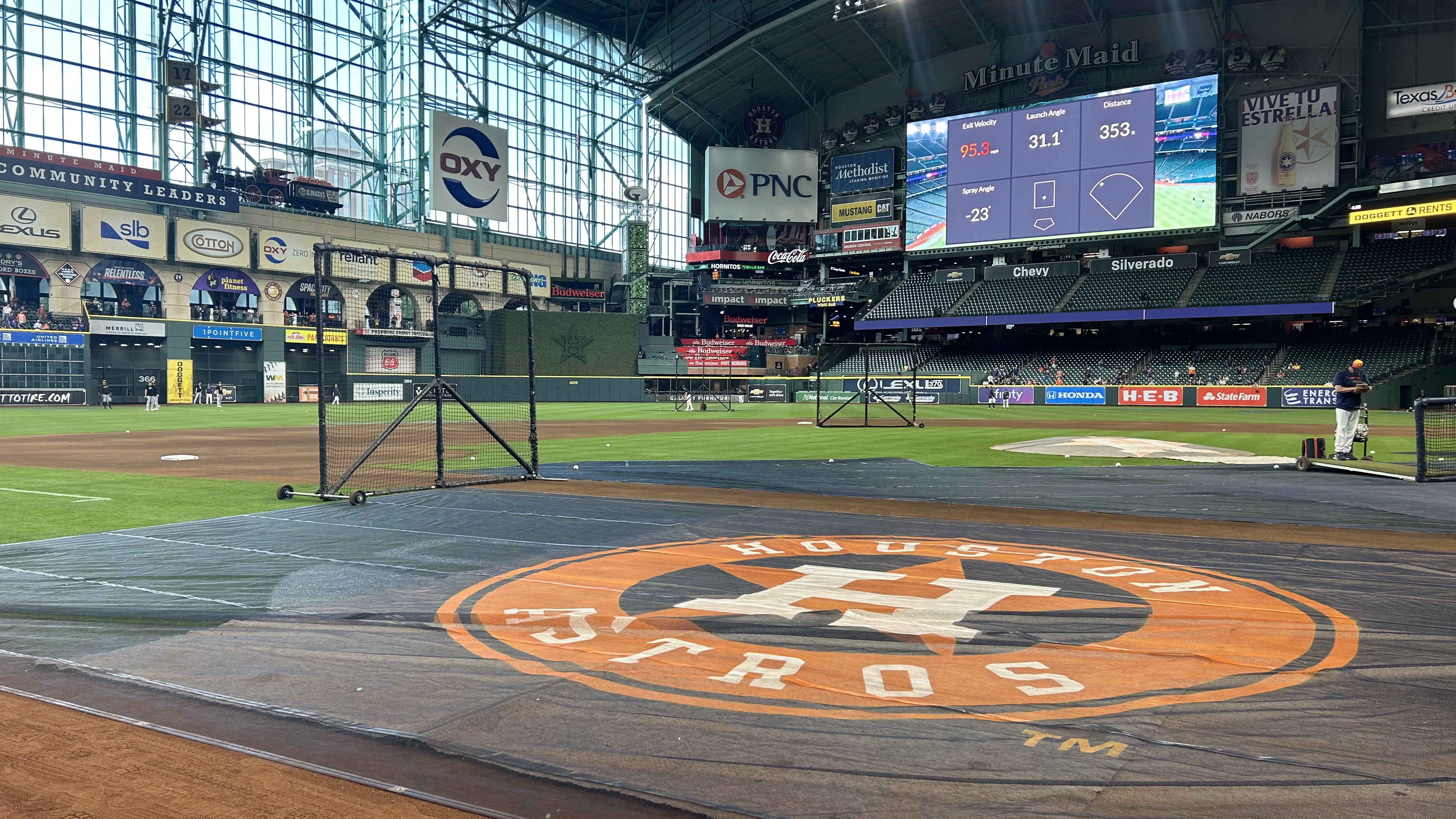 How to watch Pittsburgh Pirates vs. Houston Astros, June 2, 2026
