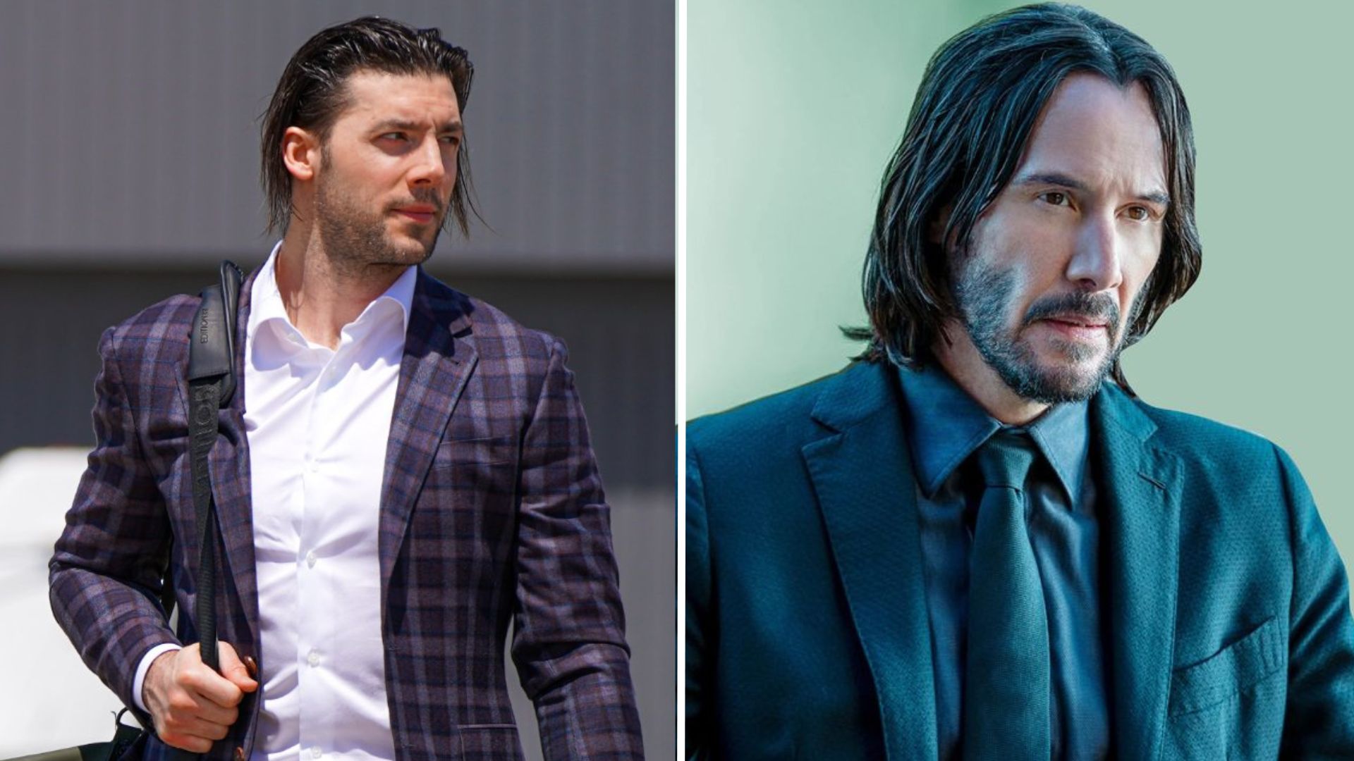 Survey Says: Which actor would play Penguins players in a movie?