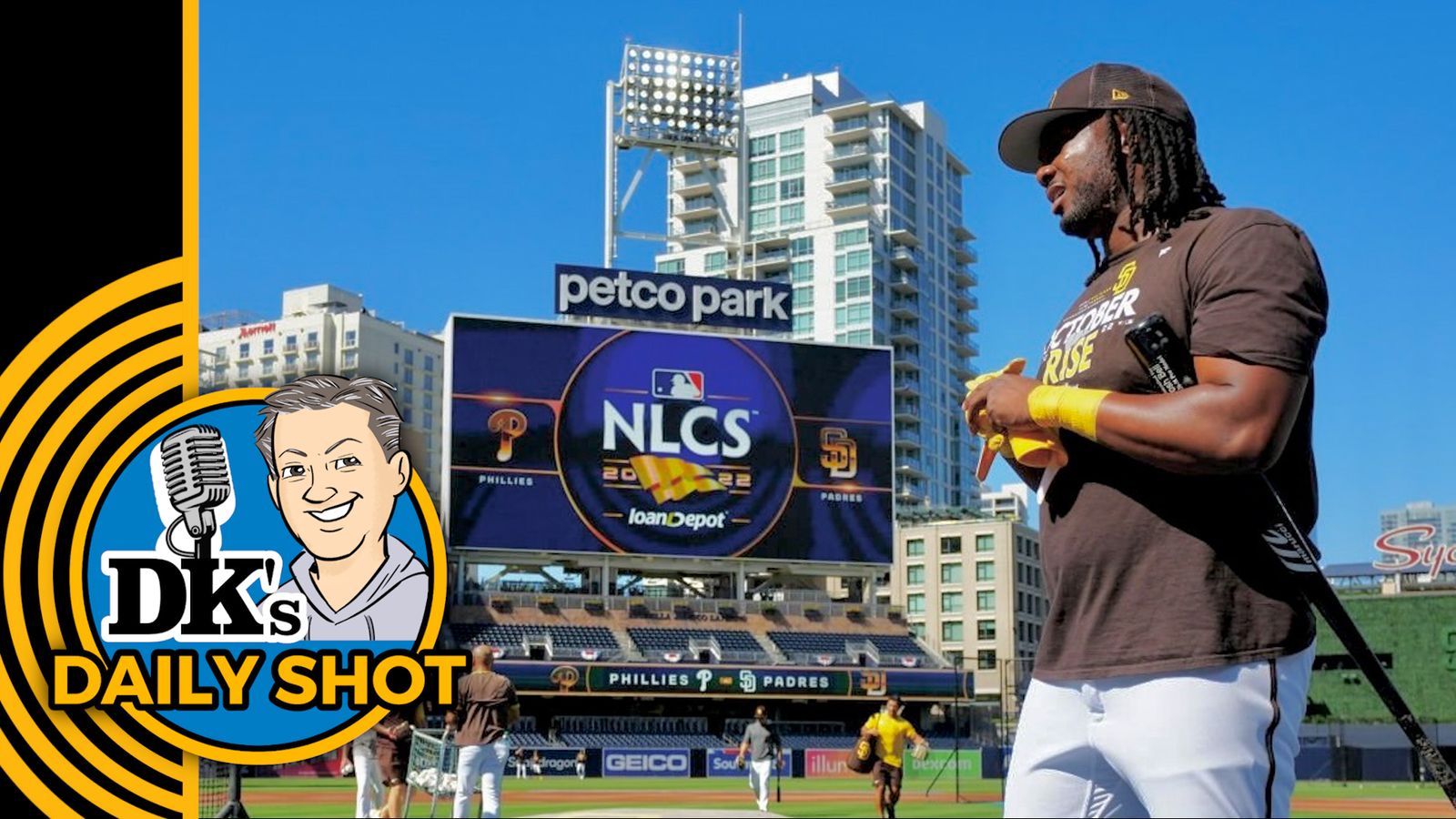 DK’s Daily Shot of Pirates: Bring back Bell?