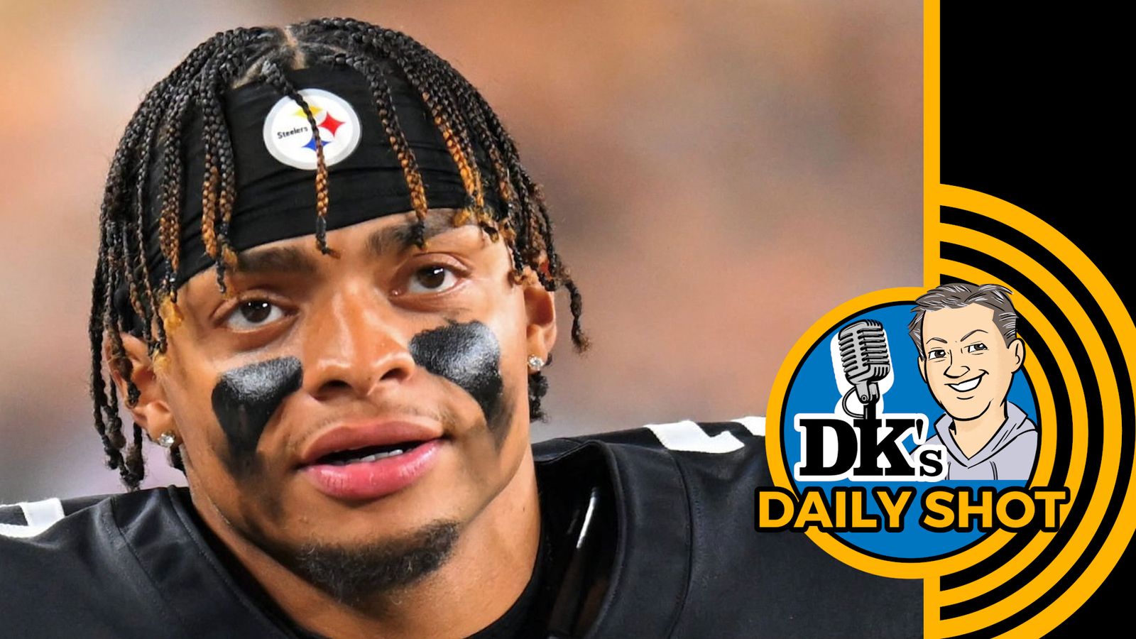 DK's Double Shot of Steelers: The top-10 bar