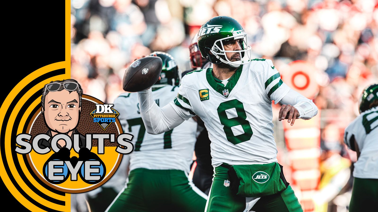 Podcast: Scout's Eye on Aaron Rodgers