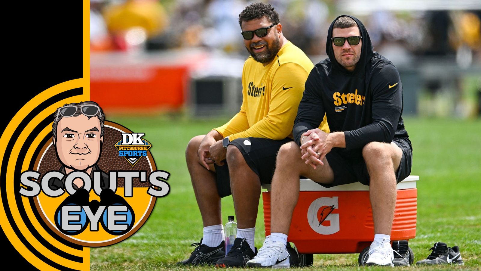 Podcast: Scout's Eye on Steelers sacks