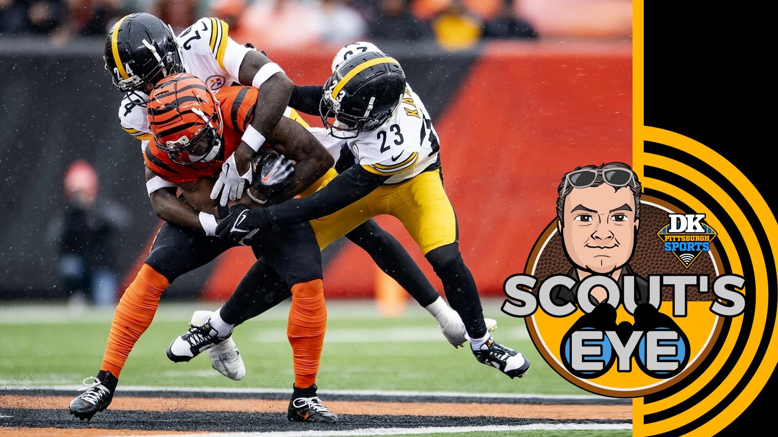Scout's Eye: 'More versatile defense' guide