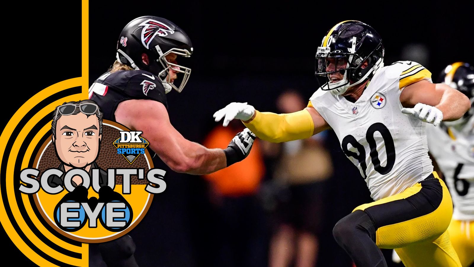 Scout's Eye: Outstanding win in Atlanta!