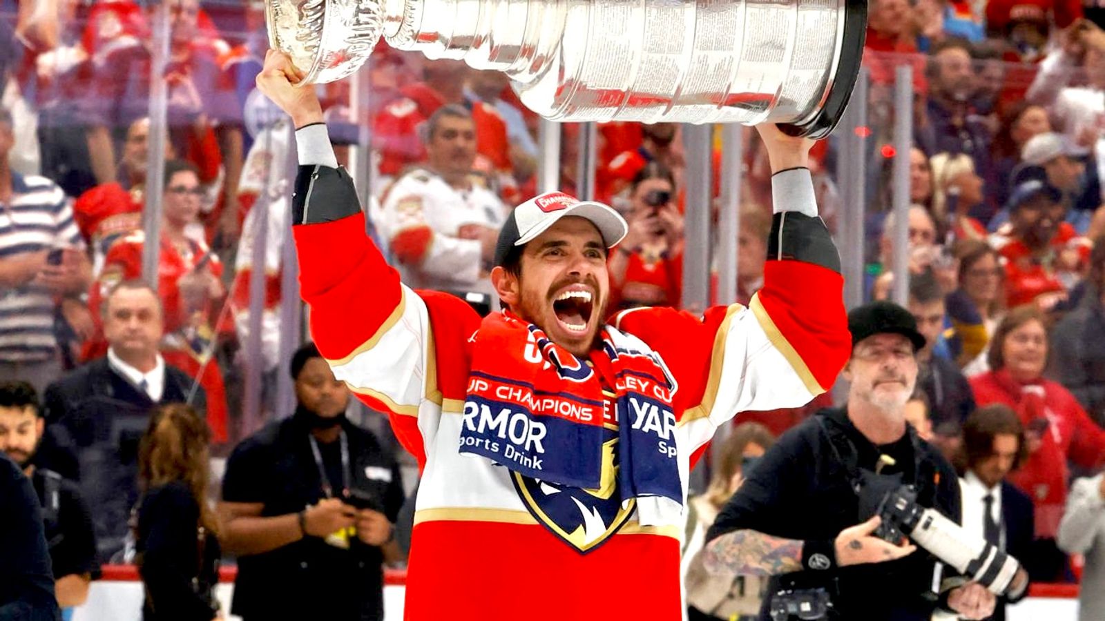 A FEW CLOSING CUP THOUGHTS