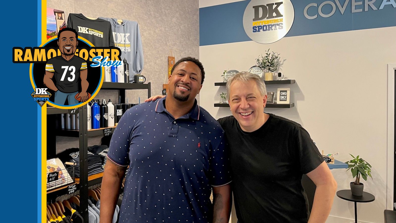DK Pittsburgh Sports | Steelers, Penguins, Pirates news, analysis, live ...