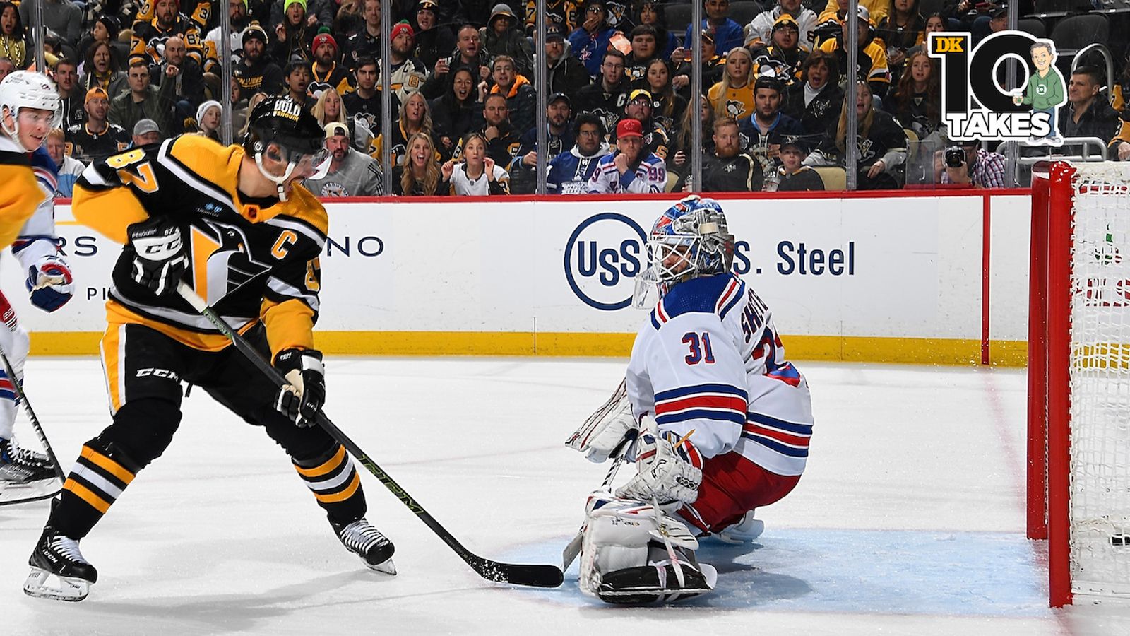 Pittsburgh Steelers, Penguins, Pirates News, Live Coverage | DK ...