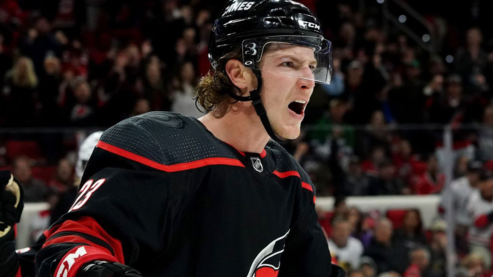 Analysis: What are Penguins getting with Brock McGinn?