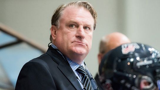 Former WBS Penguins coach Clark Donatelli indicted on 4 counts of ...