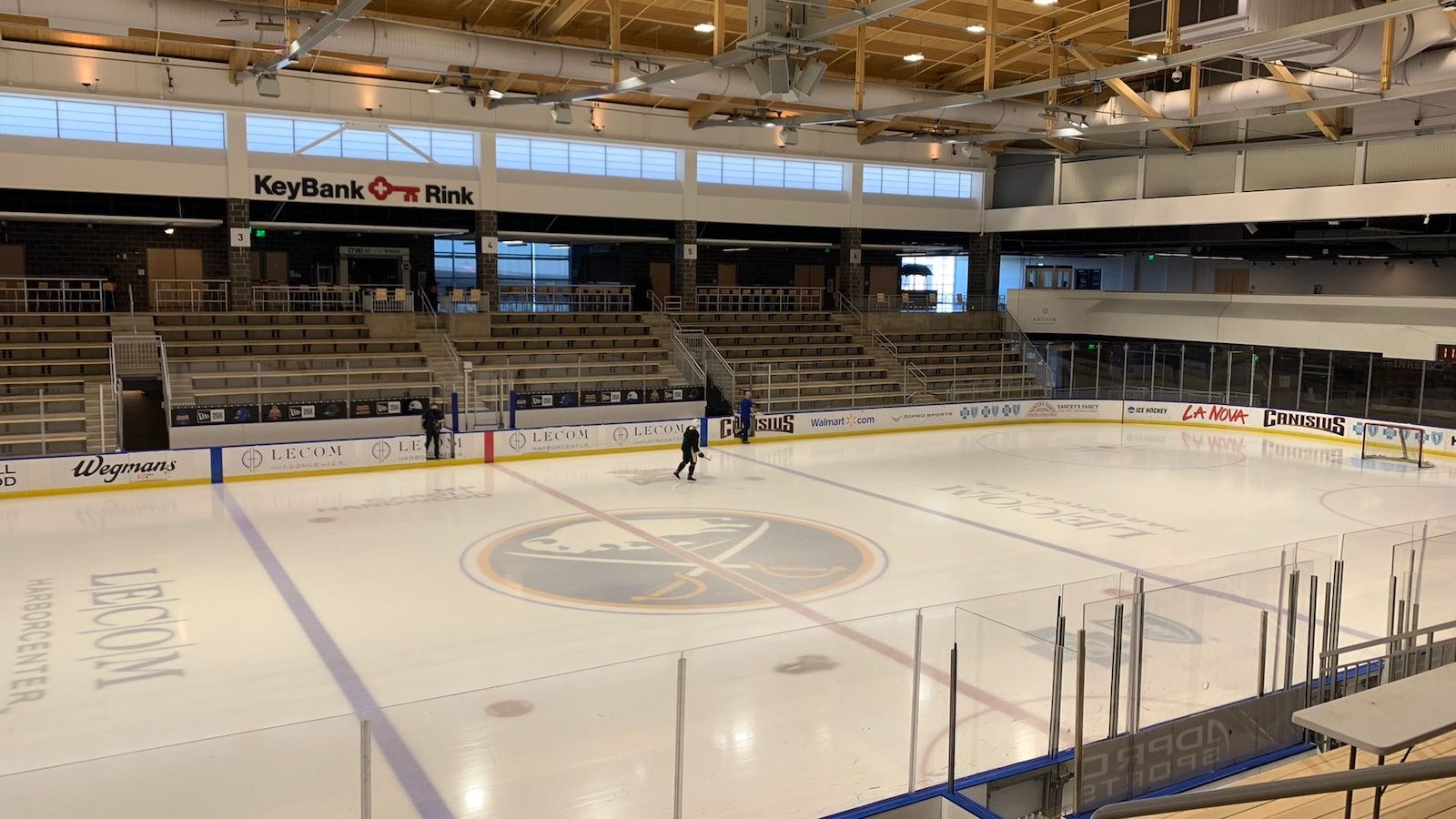 Prospects Challenge, Penguins vs. Bruins, 3:30 p.m.