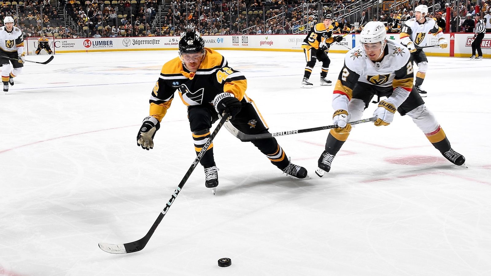 Kasperi Kapanen's 'speed was noticeable' as he earns First Star in ...