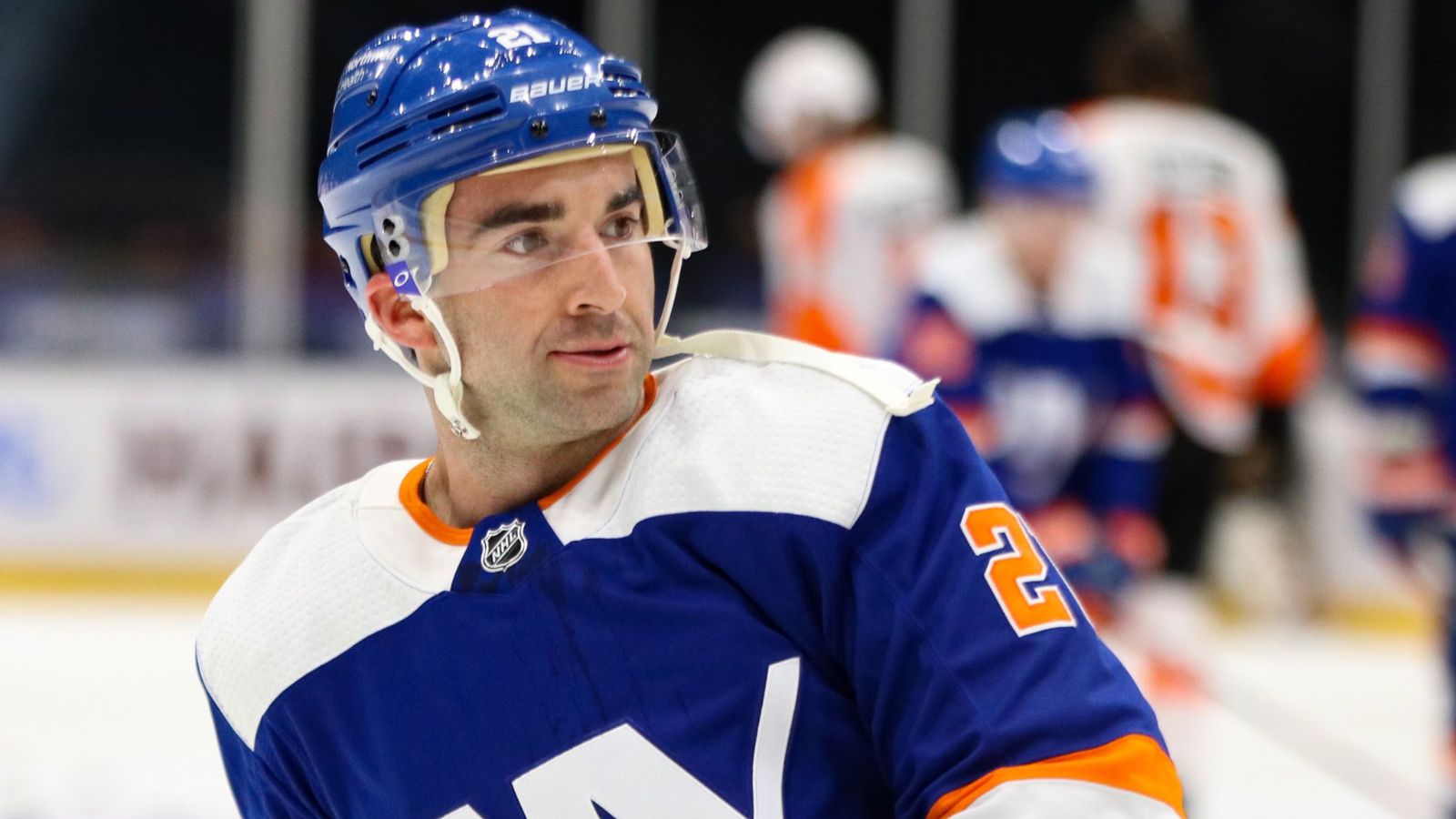 Islanders' facial hair policies, NHL's strict dress codes are archaic