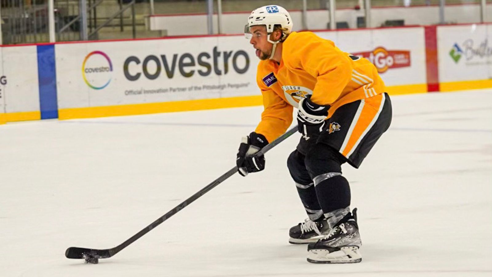 Mike Sullivan: Nathan Legare maximizing opportunities with Penguins by ...