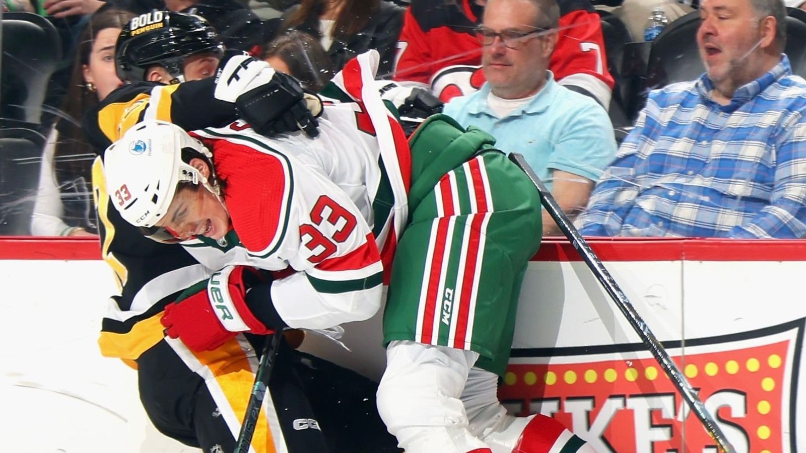 Live coverage: Penguins vs. Devils, 7:08 p.m.