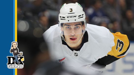 Even amid Penguins' stirring surge, the need for youth persists