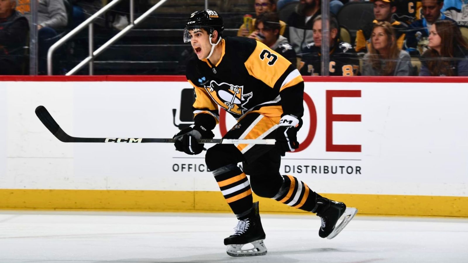 Drive to the Net: Jack St. Ivany making case to stay in Penguins' lineup