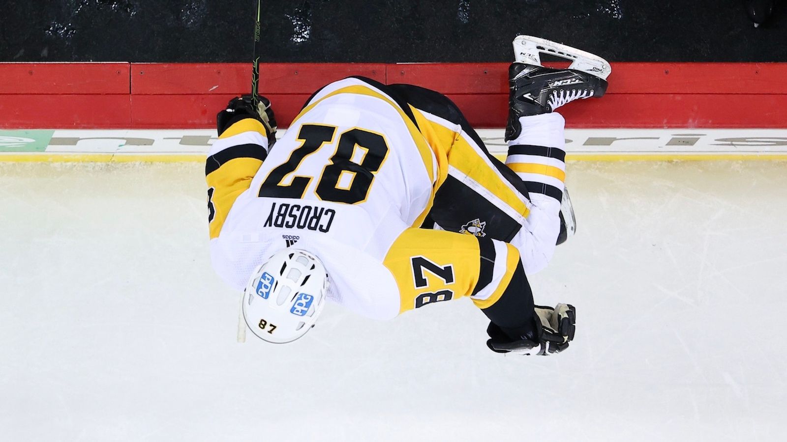 Penguins vs. Devils, 7:08 p.m.