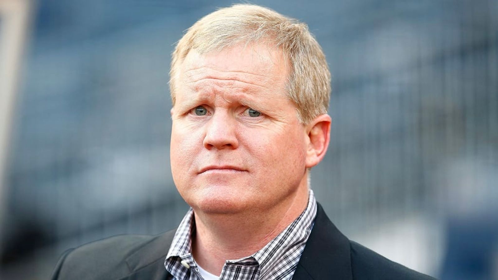 Report: Former Pittsburgh Pirates general manager Neal Huntington has ...