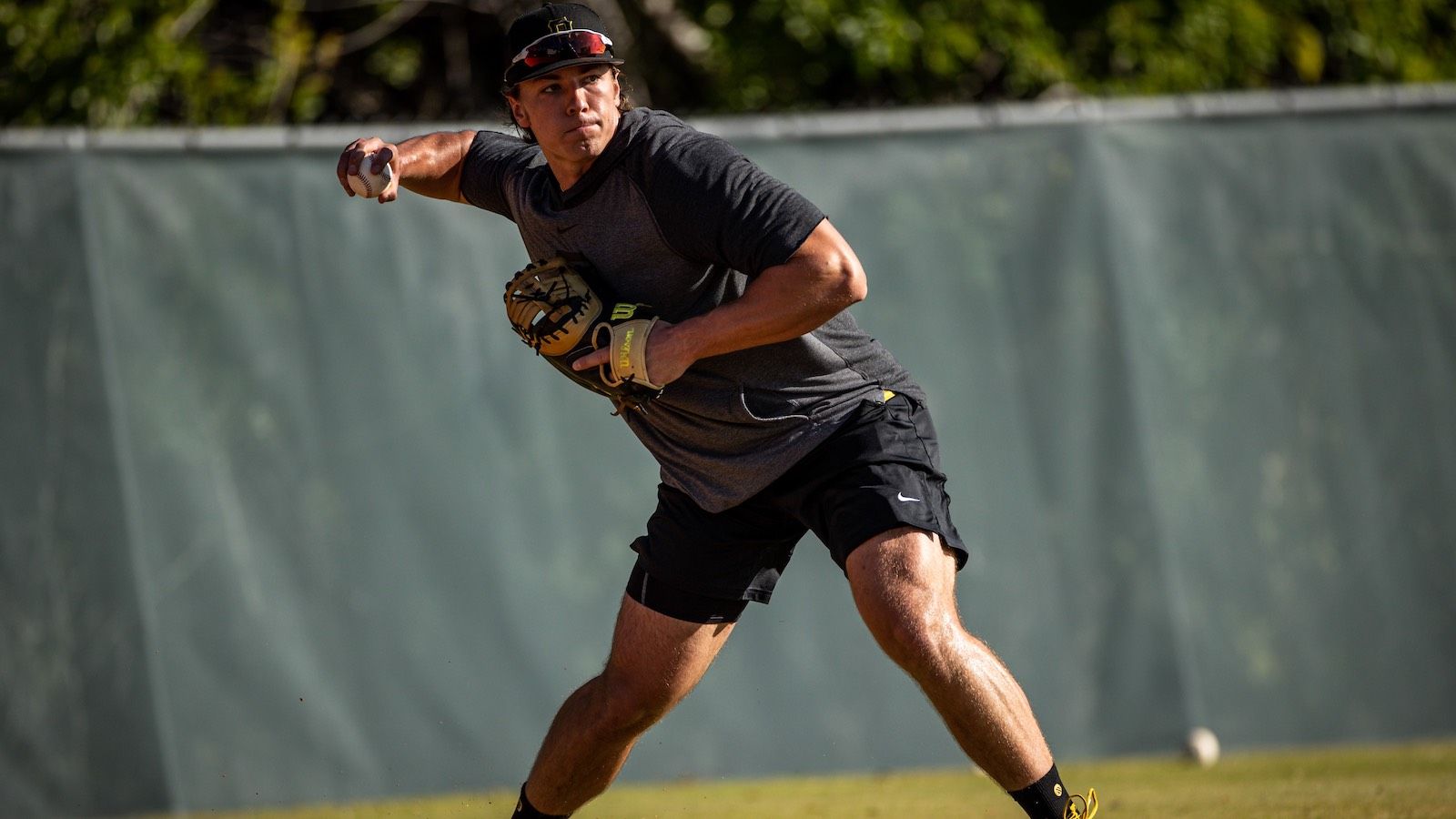 North Shore Tavern Mound Visit: Can Mason Martin be a 1-in-1000 hitter?