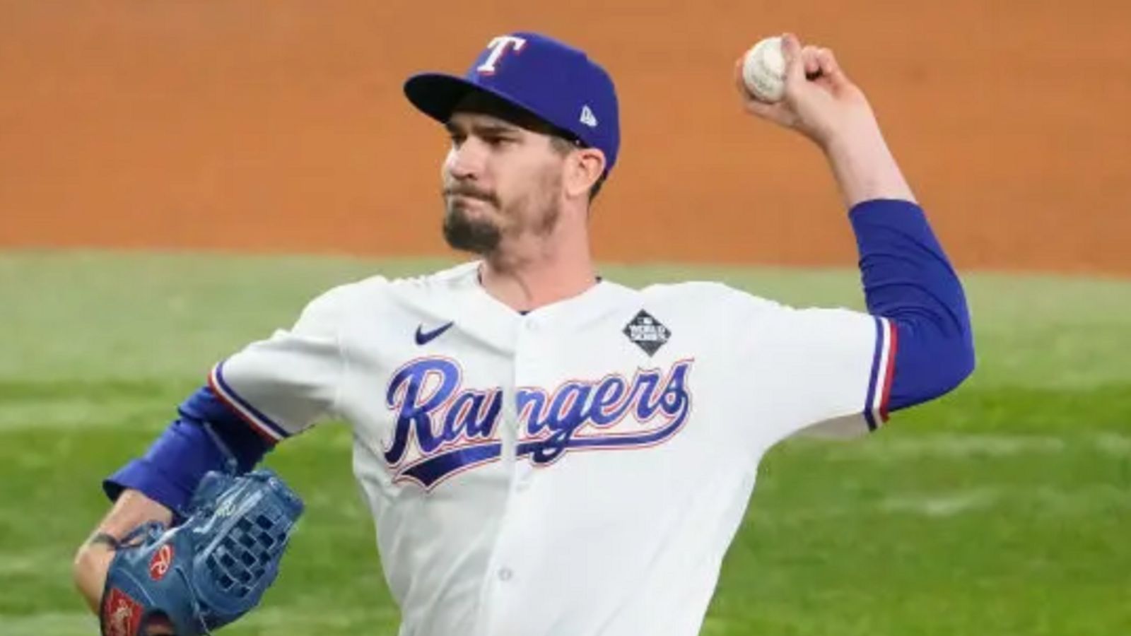 Pirates sign LHP Andrew Heaney to one-year deal