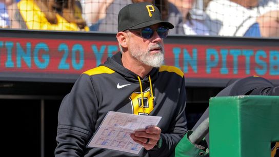 Pirates fire Derek Shelton after 12-26 start