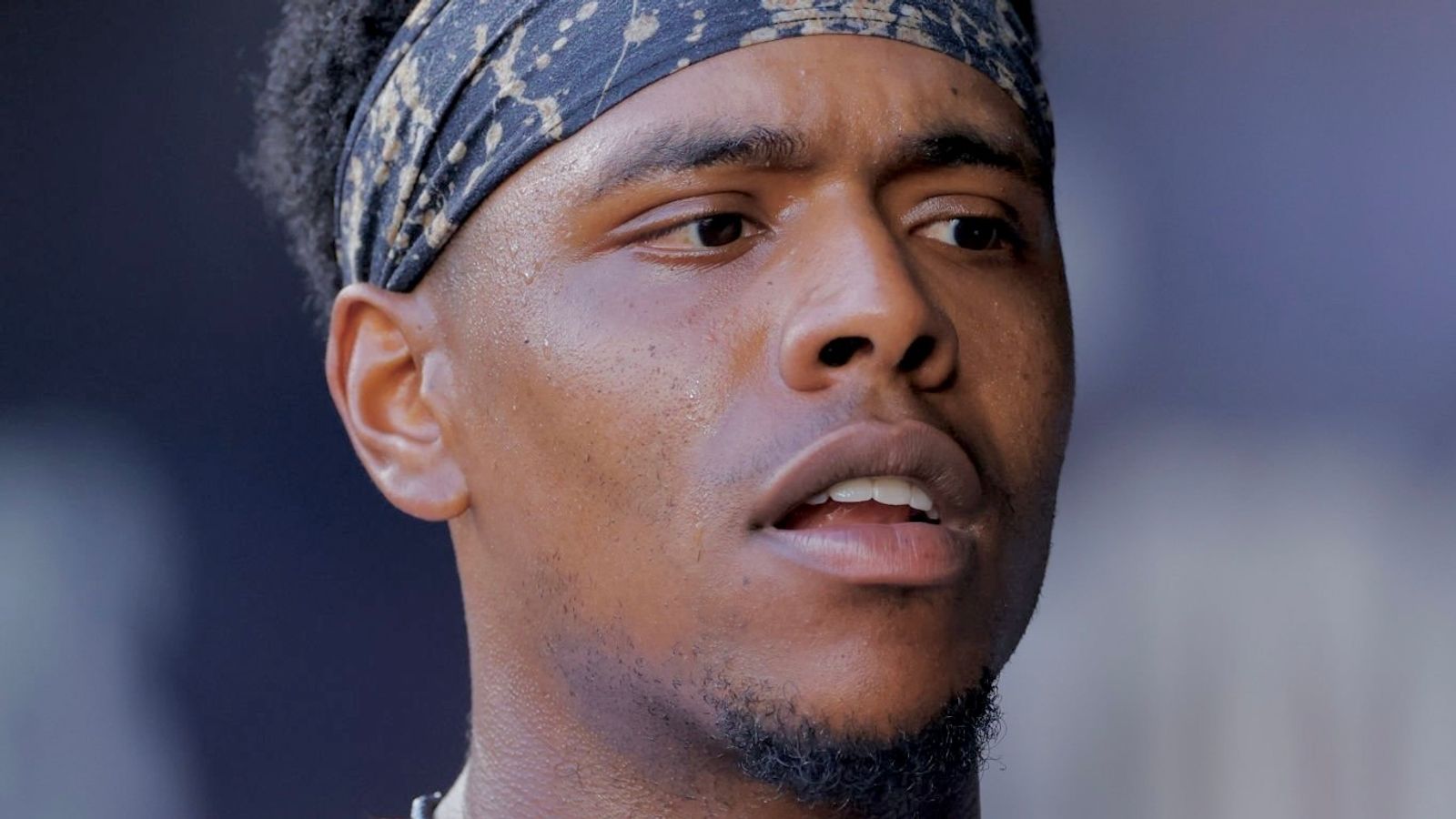 With Ke'Bryan Hayes back in fold, focus is now on keeping him healthy