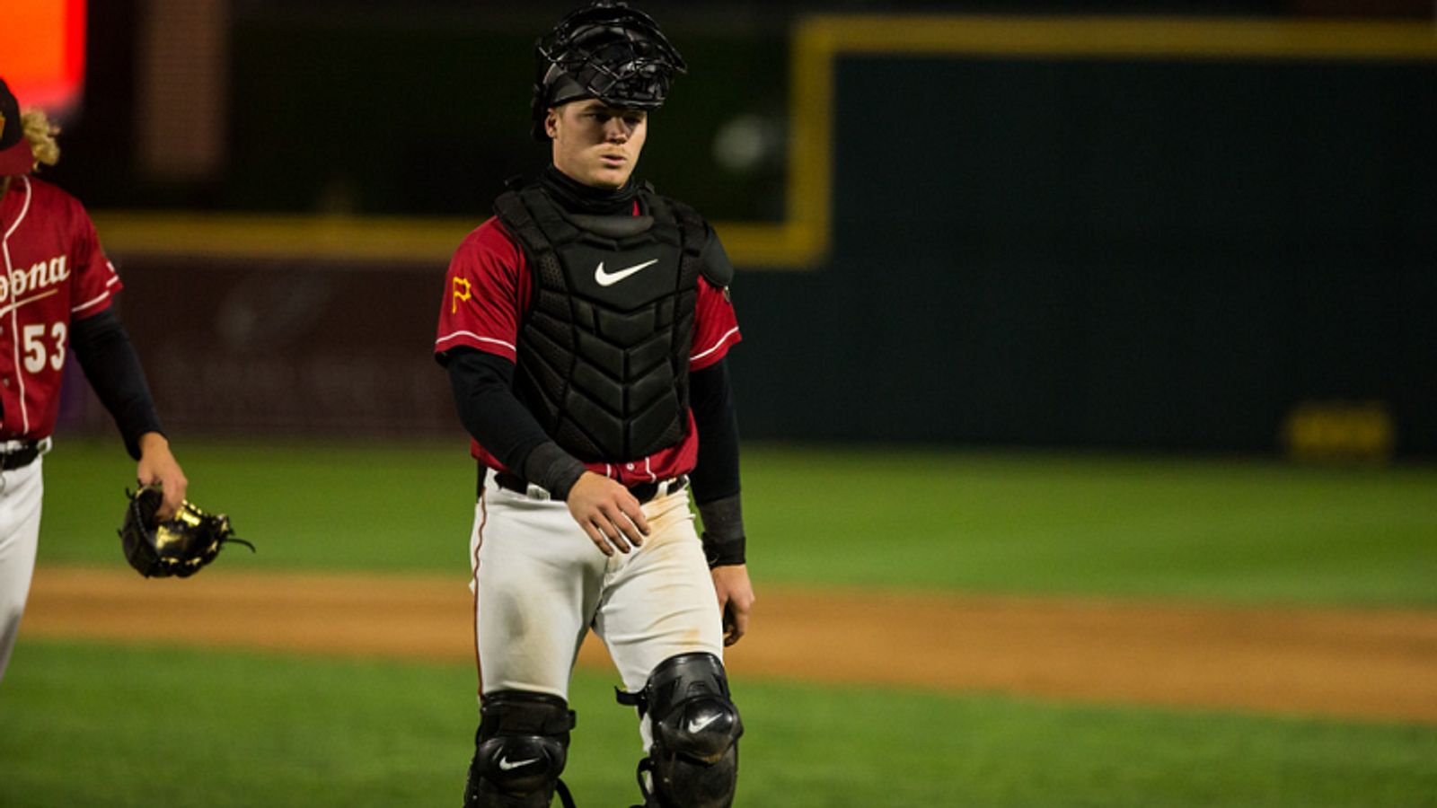 'He's an elite thinker:' Picking Henry Davis' baseball brain on ...