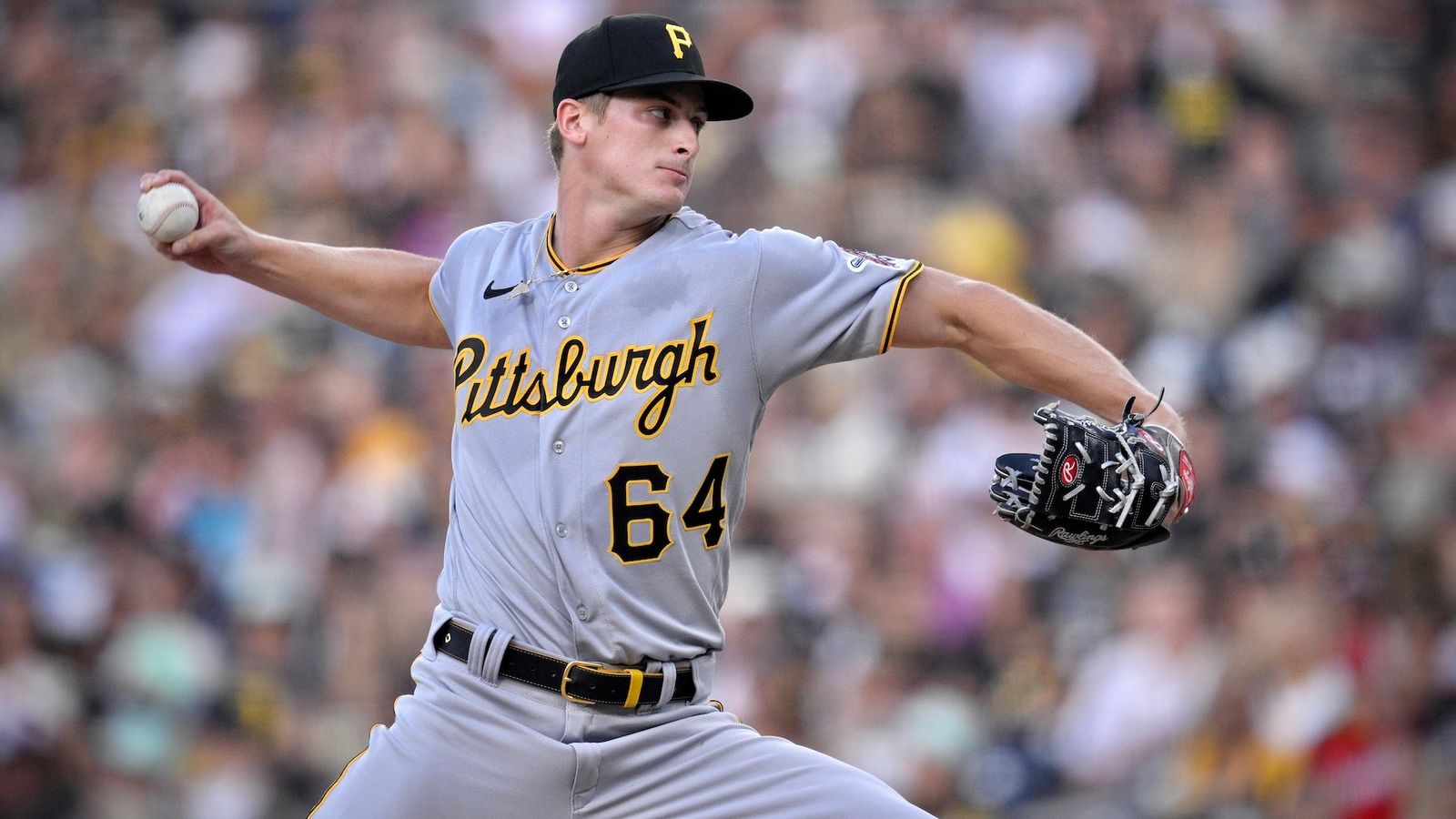 Quinn Priester gets first win, Liover Peguero first homer, and rookies ...
