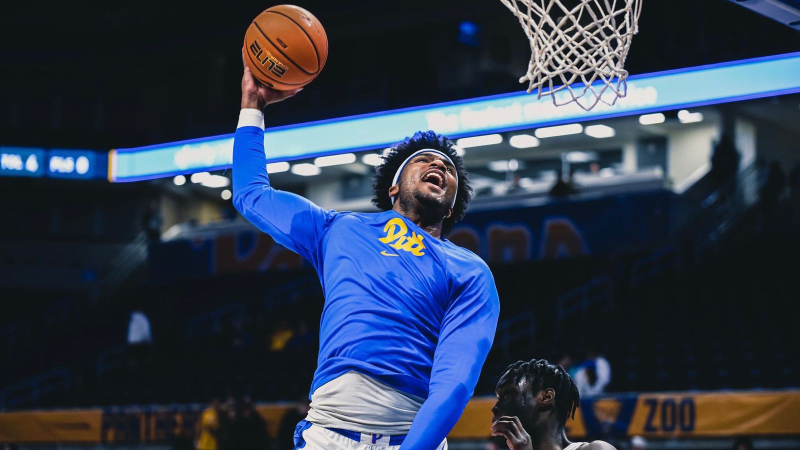 Crisan: Don't underestimate the importance of Blake Hinson's return to Pitt