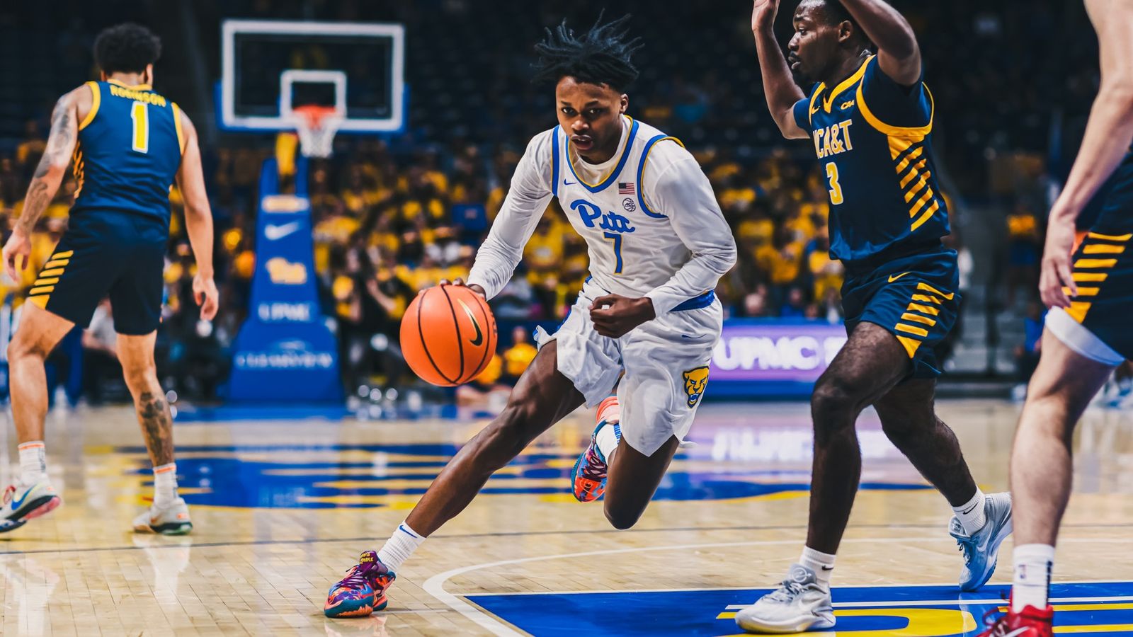 Crisan: Jeff Capel's magic can be replicated, but a new core will have ...