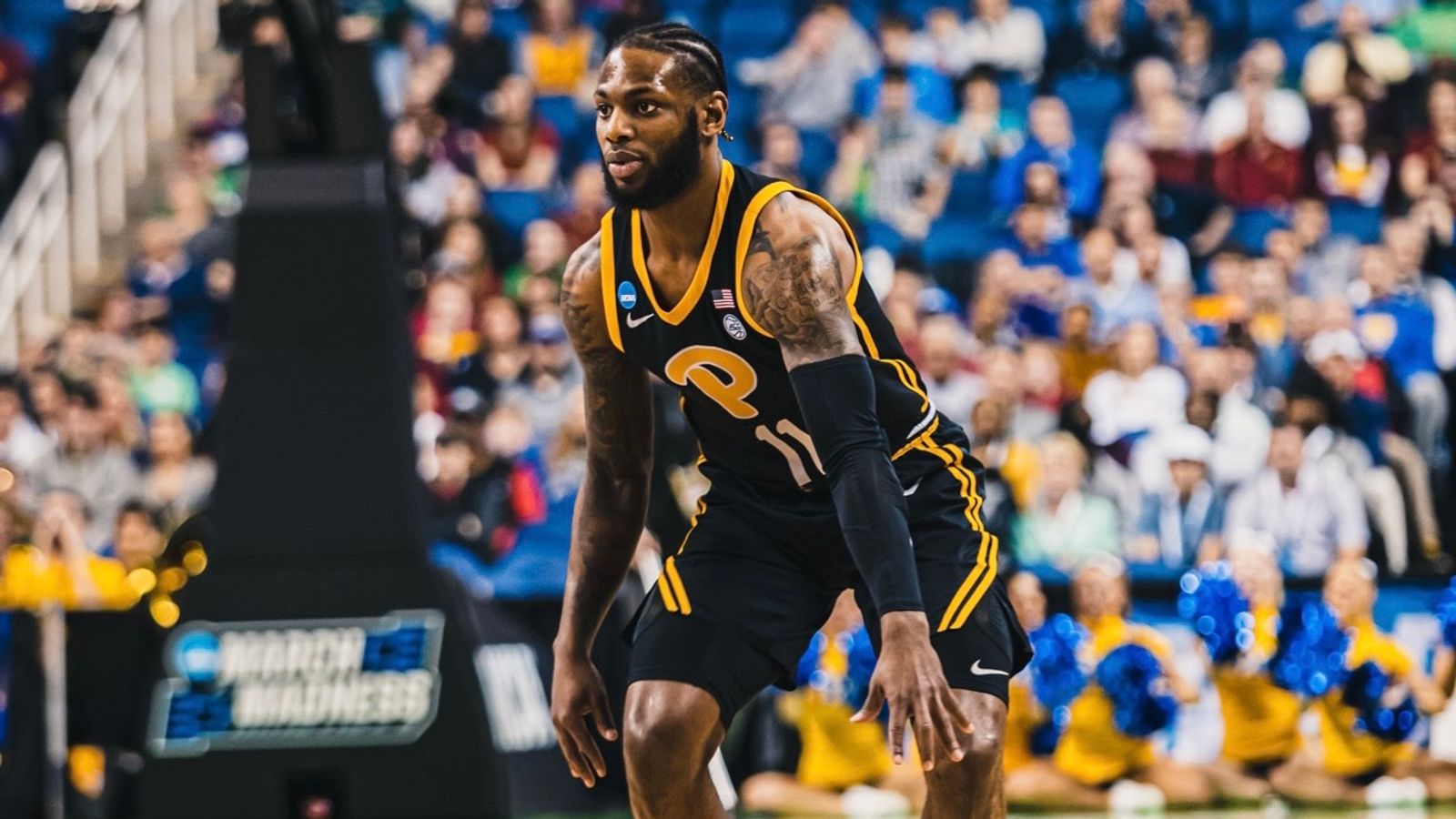 Pitt Vs Iowa State Ncaa Tournament First Round 3 10 P M