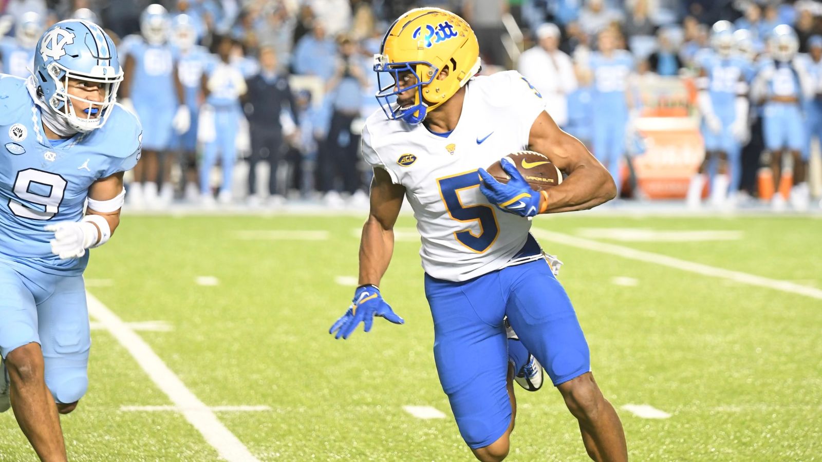 Crisan: Jared Wayne's departure leaves a lack of depth in Pitt ...