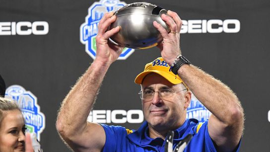 Crisan: Recruiting boom a result of pedigree, consistency built by Pat ...