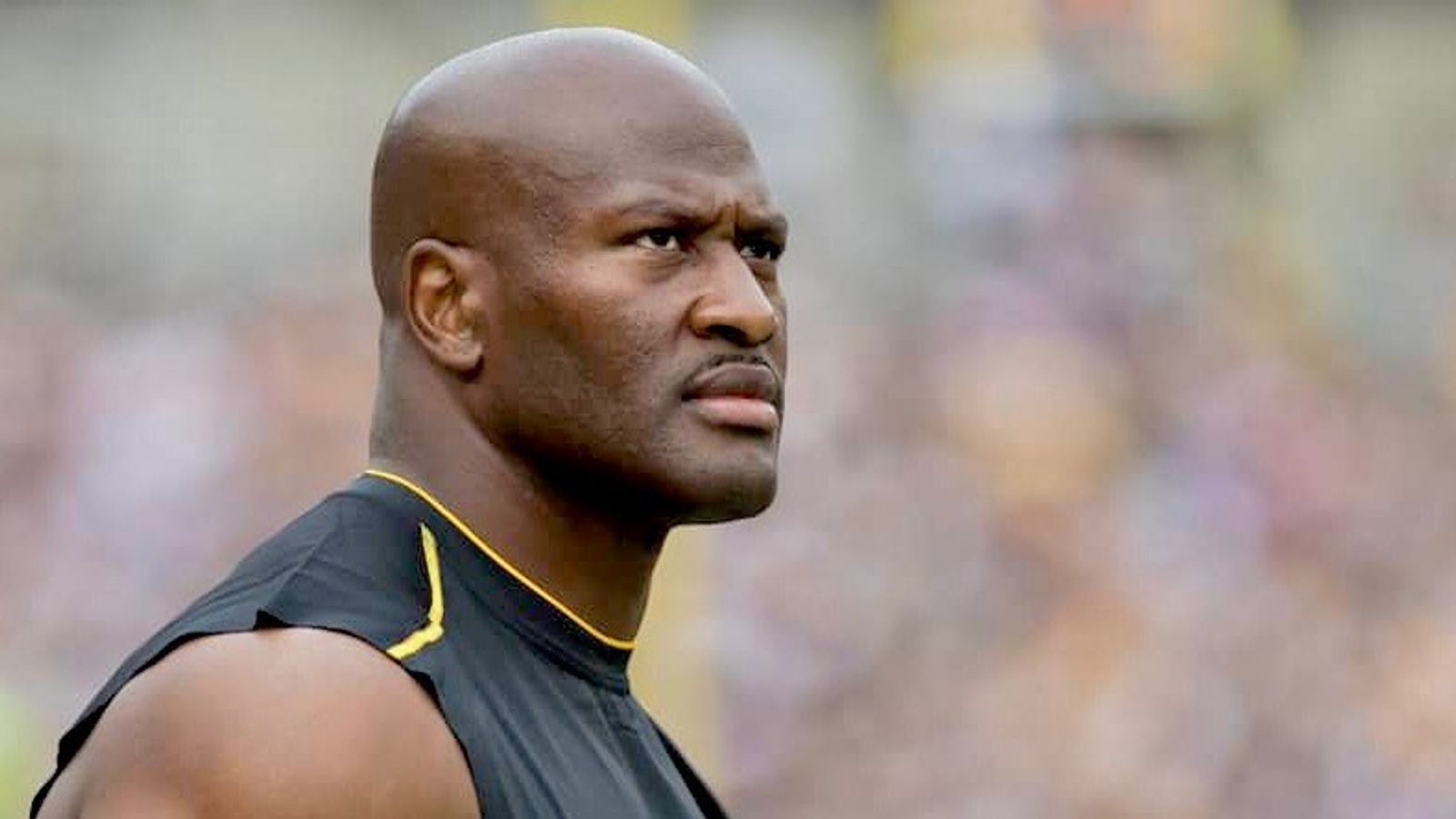 James Harrison, Aliquippa's Darrelle Revis among modern-era nominees ... James Harrison, Aliquippa's Darrelle Revis among modern-era nominees ...