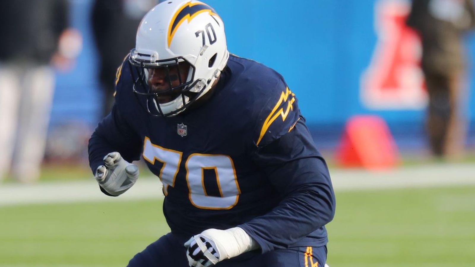 Steelers sign five-time Pro Bowl guard Trai Turner
