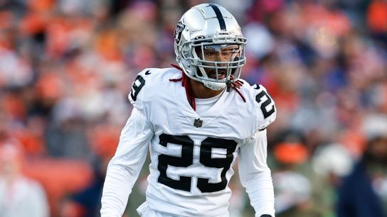 Steelers sign Anthony Averett after rookie minicamp tryout Steelers sign Anthony Averett after rookie minicamp tryout