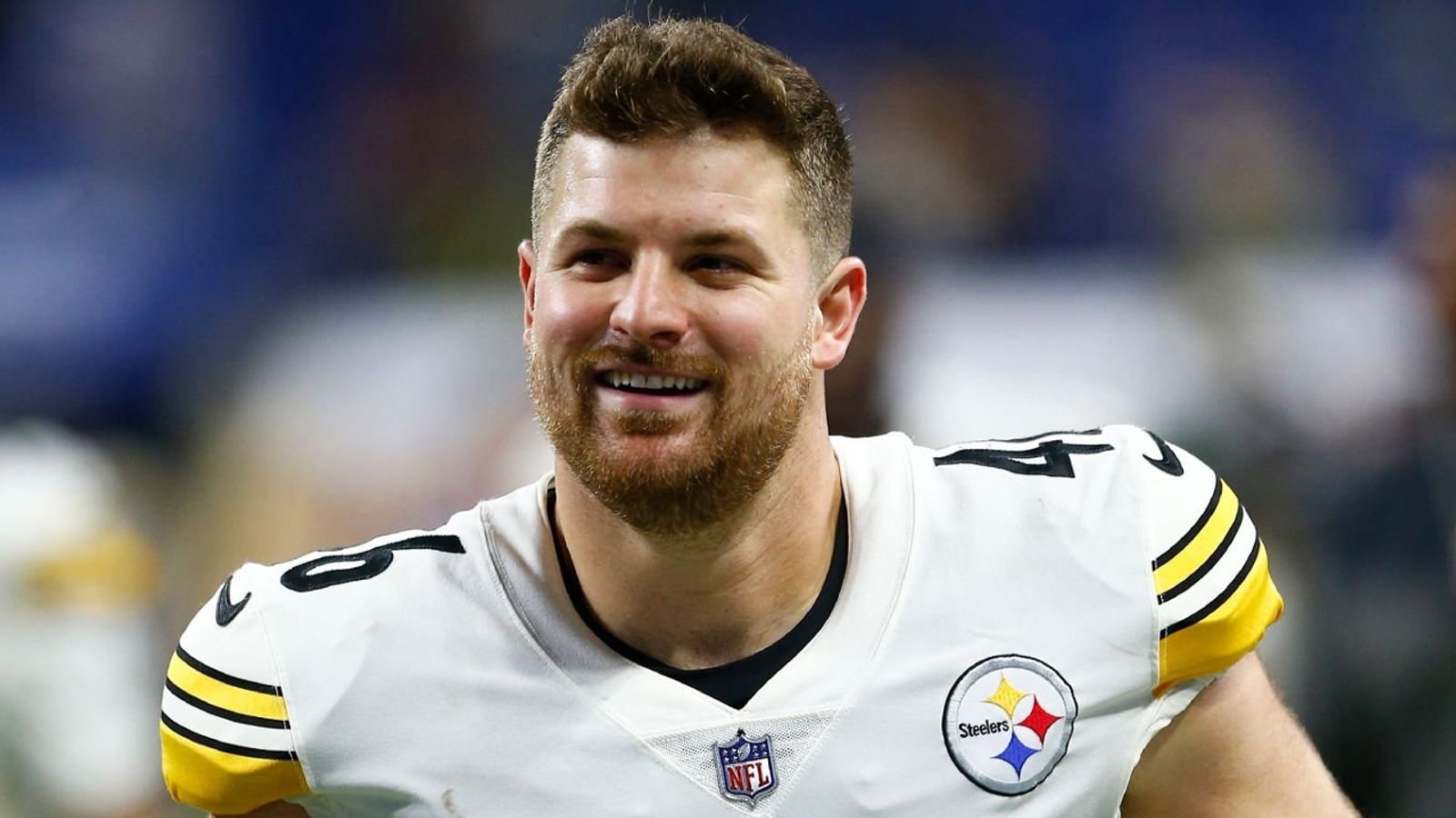 Sources: Christian Kuntz re-signing with Steelers on three-year contract