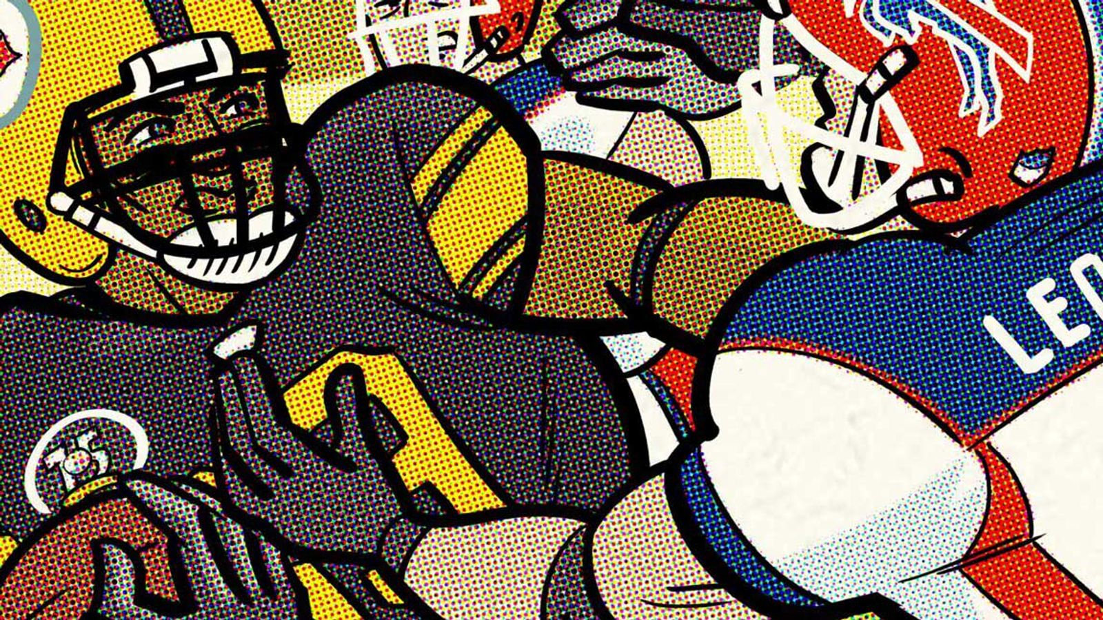For Steelers, lots of lingering loser-level material