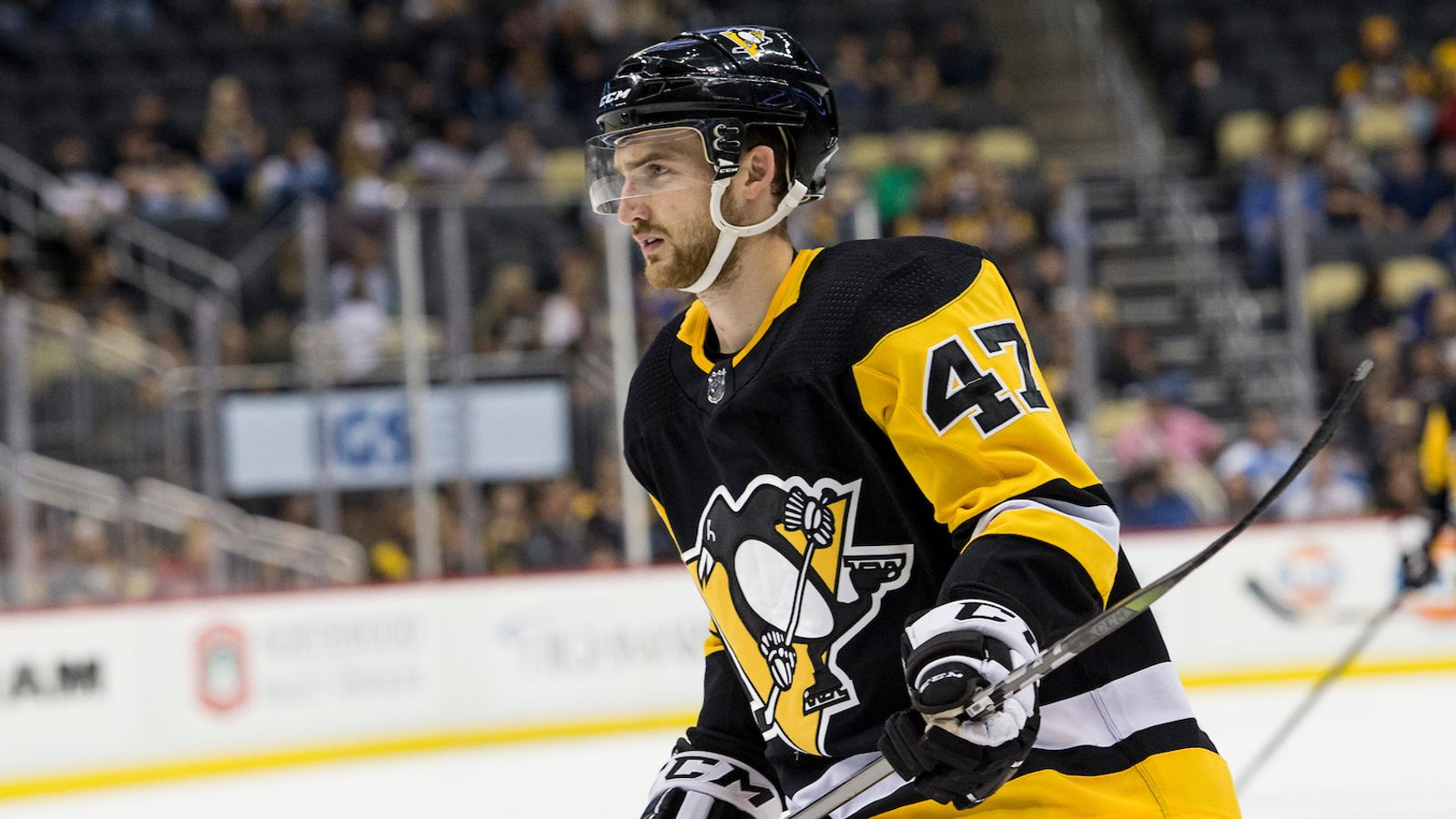 What's a Black Ace in the NHL? And why the name?