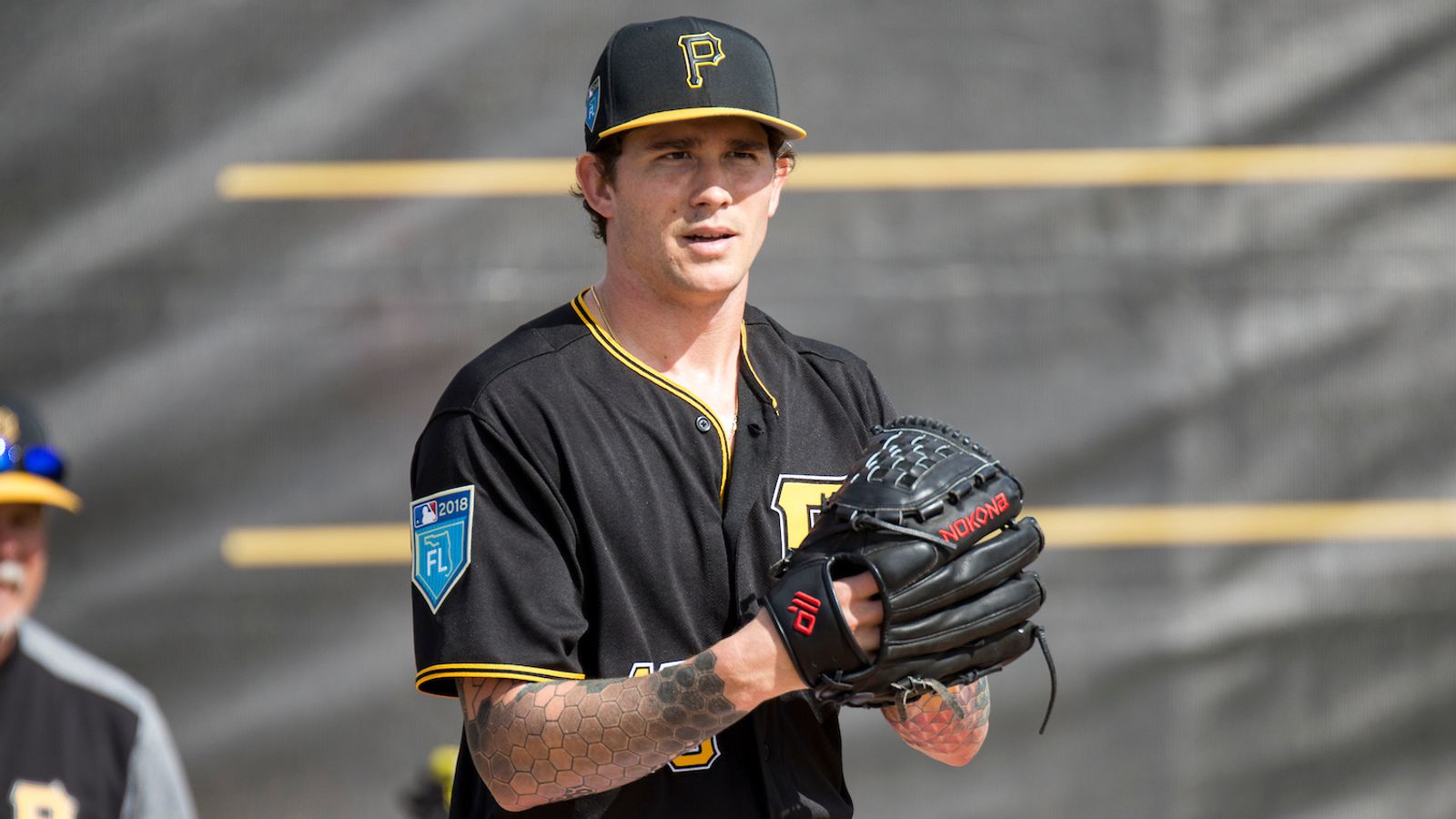 Brault hopes new program brings consistency
