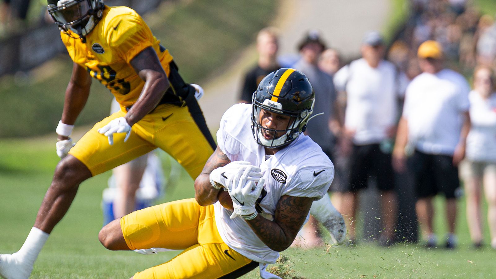 Carter's Classroom: Moncrief must gain separation ☕